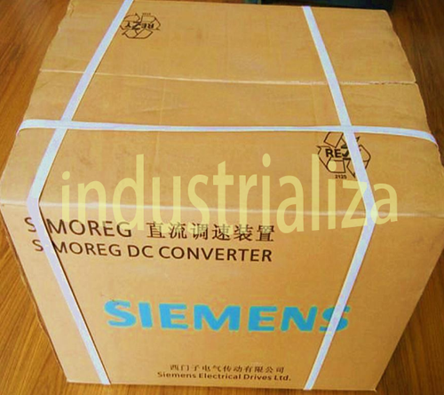 1PCS NEW Siemens DC governor 6RA7031-6DS22-0 1P6RA7031-6DS22-0 | eBay