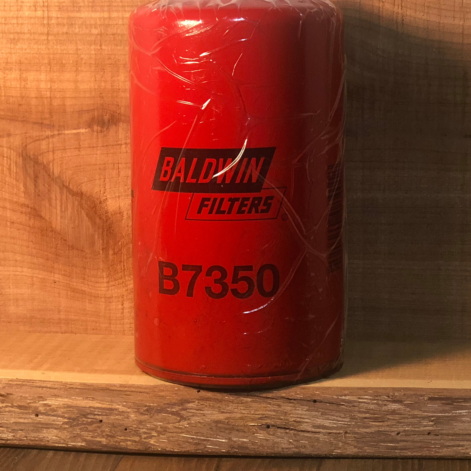 BALDWIN B7350 - cross reference oil filters | oilfilter-crossreference.com