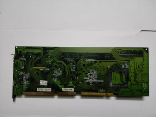 1pcs Used in Exun SBC-8601T | eBay