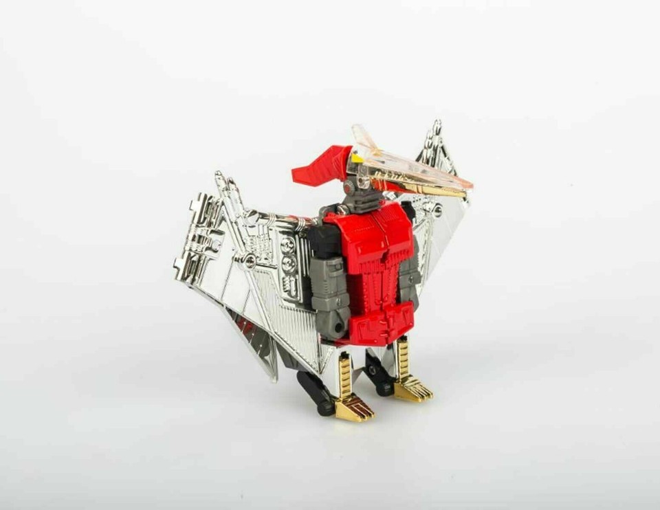 Transformers G1 Reissue Dinobots Red SWOOP Autobots Gift Christmas Toy ...
