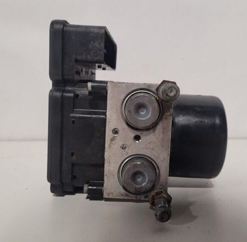 2011-2012 Ford Fusion ABS Anti-Lock Brake Pump Control Module Assembly ...