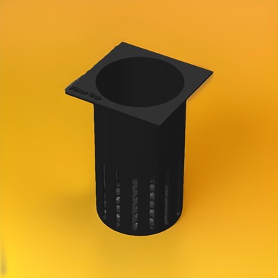 Waterbox | CUBE | 10 | 20 | filter media cup | 2.75 | sock filter ...