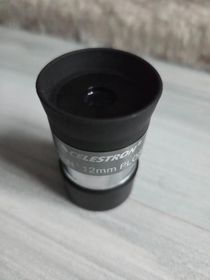 Oculaire 12mm Celestron 93319 Série Omni 1-1/4 | eBay UK