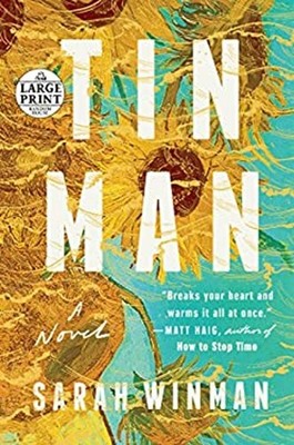 Tin Man : A Novel Paperback Sarah Winman 9780525631880| eBay