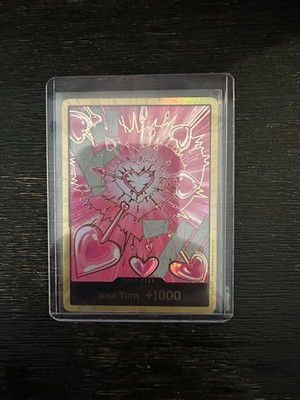 DON Card Boa Hancock PRB-02 Boa Gold Don THE BEST vol.2 One Piece ...