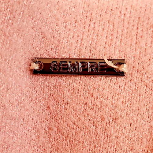 SEMPRE Italy sweater Limited Edition | eBay