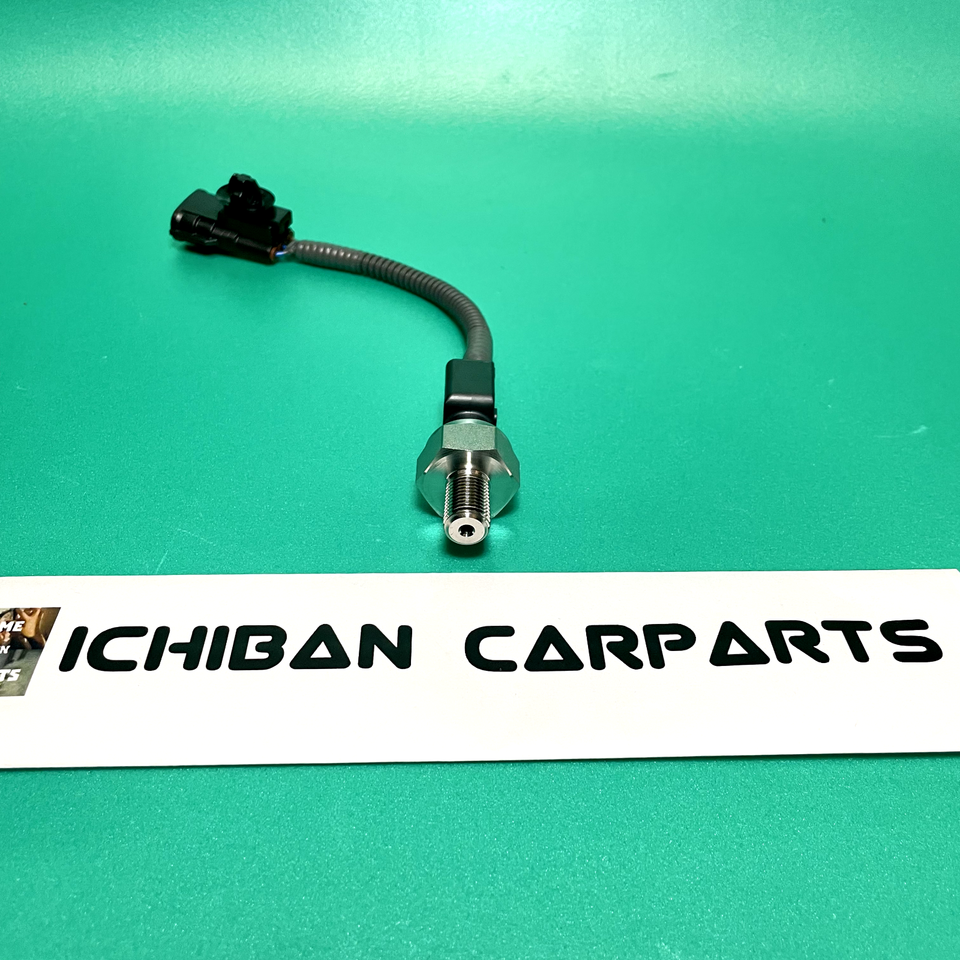 GENUINE OEM 89458-30011 LEXUS IS250 IS350 GS350 450H FUEL PRESSURE ...