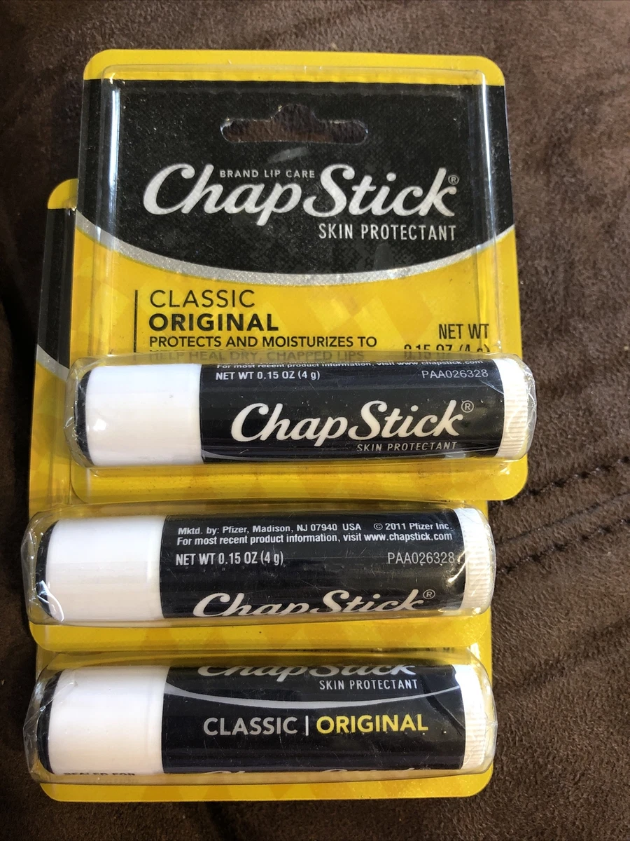 Chapstick Original