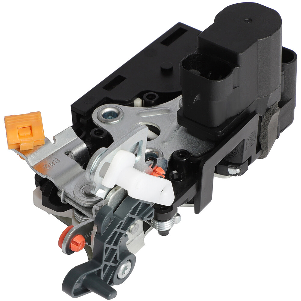 Door Lock Actuator Rear Left & Right Side Fit For Chevrolet Silverado ...