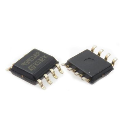 set of 10 STBOM SOP8 M95M01-RMN6TP new | eBay