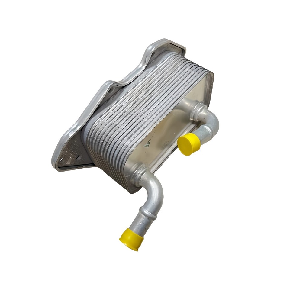 06E117021G OEM Engine oil cooler for Audi A5 S4 Q5 A6 A7 Q7 A8 Cayenne ...