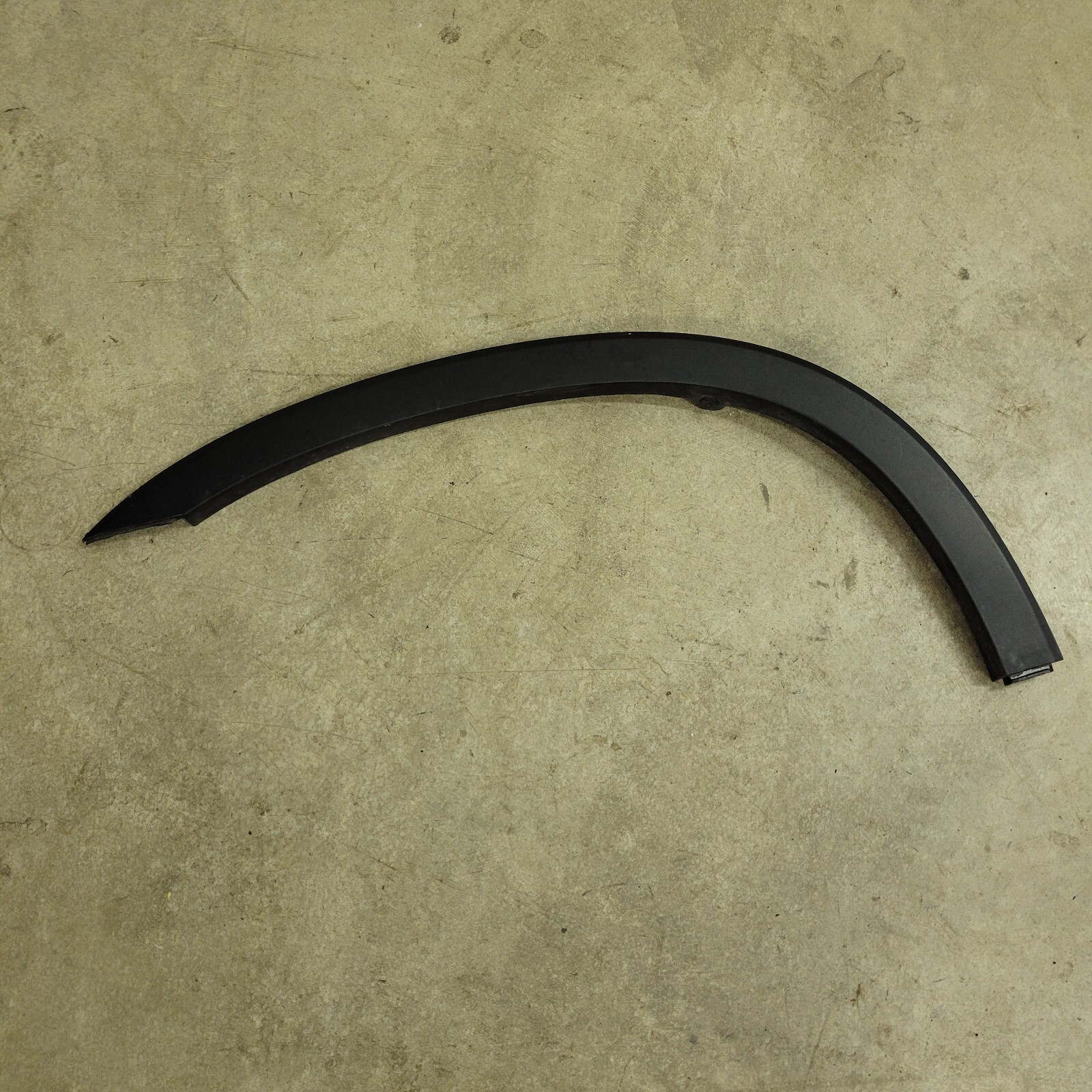 11 12 13 14 15 Kia Sorento Pass Right Rear Fender Flare Panel OEM ...