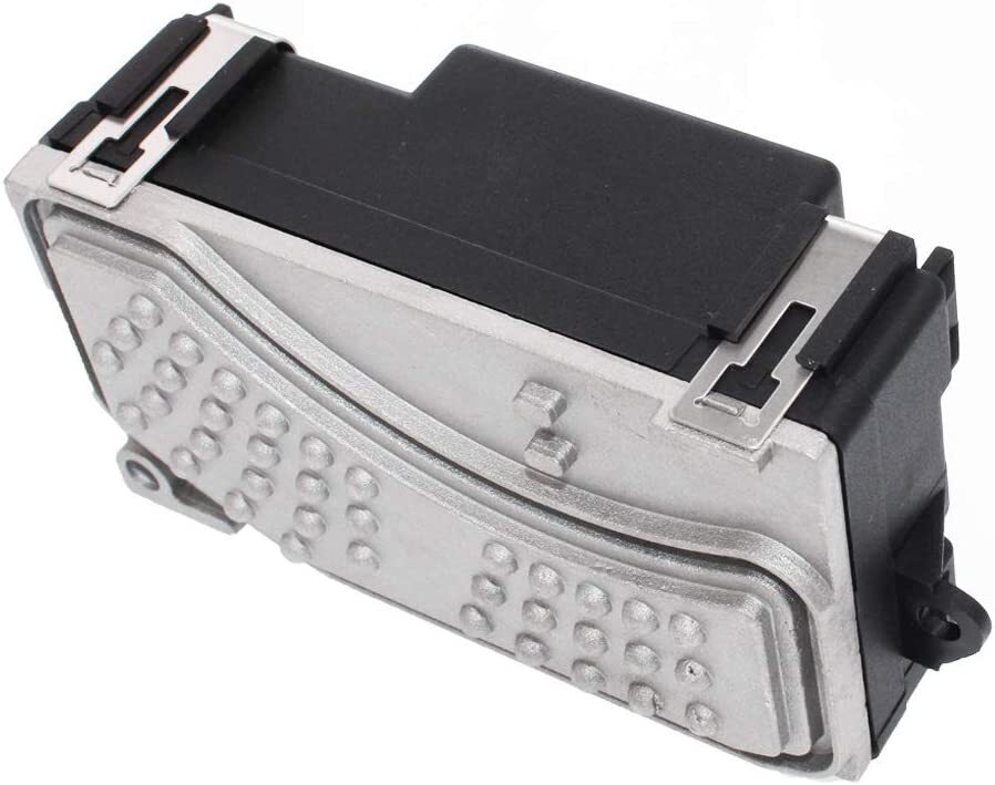 Blower Motor Fan Heater Resistor for AUDI R8 4F0820521A | eBay UK
