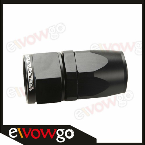 US SHIP 16AN AN16 AN-16 Straight Swivel Hose End Fitting Adaptor ...