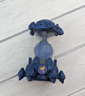 Skylanders Imaginators Water Rocket Creation Crystal Figure | eBay
