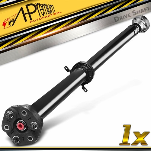 Rear Driveshaft Prop Shaft Assembly for BMW X5 E53 04-06 Auto Trans ...