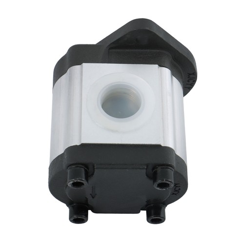 6667723 6650678 6669385 Hydraulic Pump For Bobcat 653 7753 751 753 763 ...