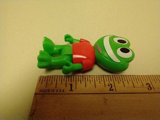 Hobby Kids Adventures Hobby Frog 2.5" Collectible Figure 8/15/23. | eBay