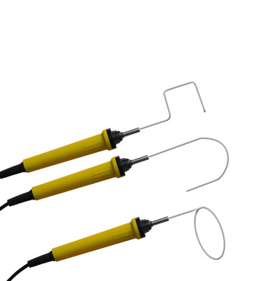 Electric Styrofoam Cutter Carved pen Hot Wire Styro Foam Knife 12V 5A ...