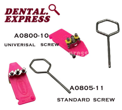 Dental Orthodontic Expansion Screw Palatal Rapid Expander for Upper ...