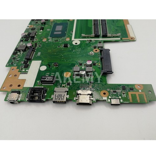 For ASUS X570U X570UD FX570U FX570UD GTX1050 I5-8250U i7-8550U ...