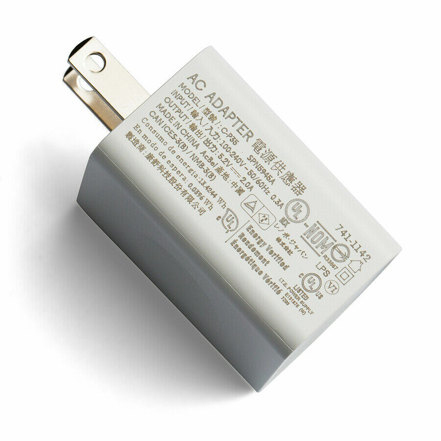 Motorola Original Rapid Charging Cube | eBay