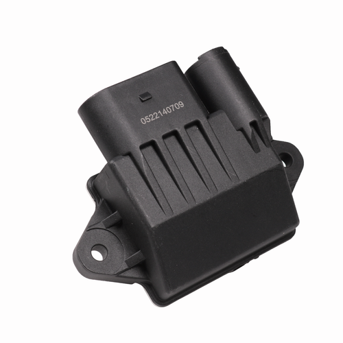 FOR CHRYSLER 300C 3.0 CRD DIESEL GLOW PLUG CONTROL UNIT RELAY MODULE ...