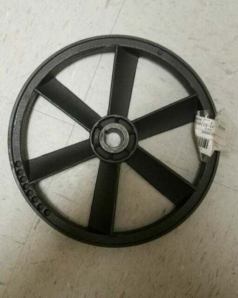 DEWALT 5140119-44 Flywheel for Gas Air Compressor for sale online | eBay
