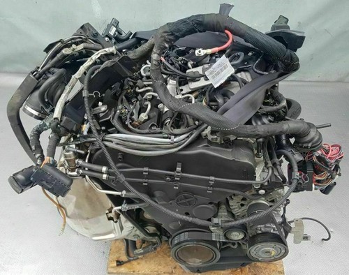 Motor Motor Audi 2.0 TDI CNHA A4 A5 A6 Q5 ca. 69000Km Komplett | eBay.de