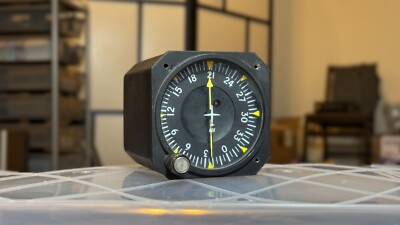 Narco ADF-101 ADF Indicator – Used, Good Condition | eBay