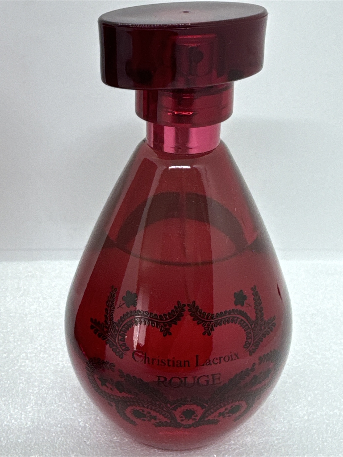Avon Christian Lacroix Rouge 1.7oz Women's Eau de Parfum for sale ...
