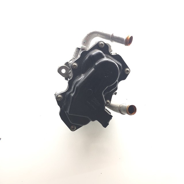 Audi A3 EGR Exhaust Recirculation Valve 04L131501E 2.0 TDI 8v 2015 for ...