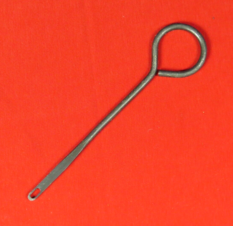 Original Com-Bloc Tokarev TT33 Type 54 CZ52 M70 Nagant Cleaning rod | eBay