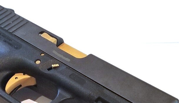 For GLOCK Extractor with Loaded Chamber Indicator Gen 1 2 3 4 5 and 42 ...