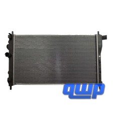 Radiator for DAEWOO Cielo Manual Part 96144847 for sale online | eBay