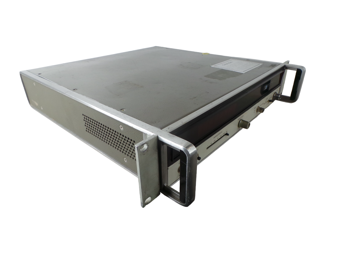 Agilent HP 5340A Frequency Counter 10hz to 18ghz for sale online | eBay