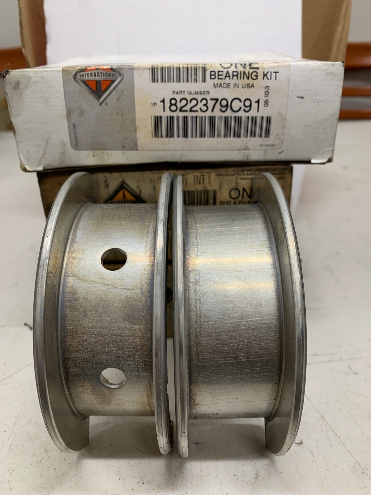 Genuine International 1822379C91 One Bearing Kit New Old Stock | eBay