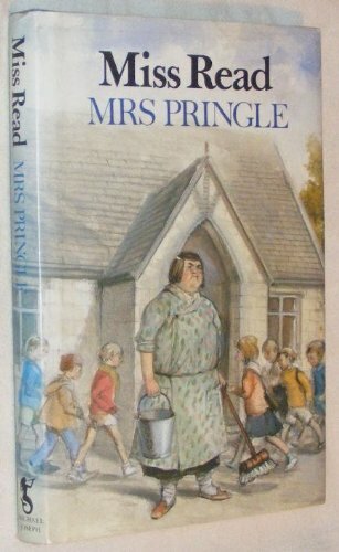Mrs Pringle by Miss Read Hardback Book The Fast Free Shipping | eBay
