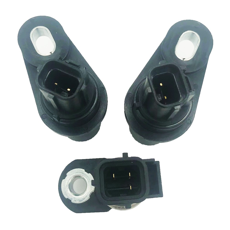 45RFE 545RFE 65RFE 68RFE Line Pressure Transducer Speed Sensor SET For ...