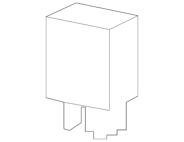 Genuine Land-Rover Relay LR126492 | eBay