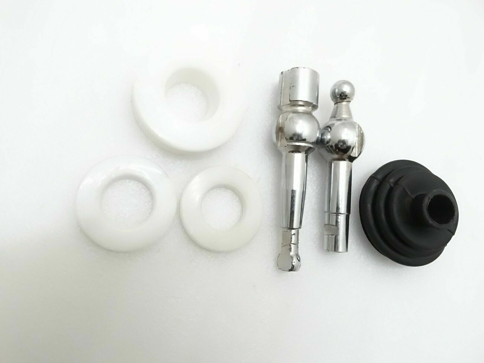 JCB Gear Lever Assembly Kit | eBay Australia