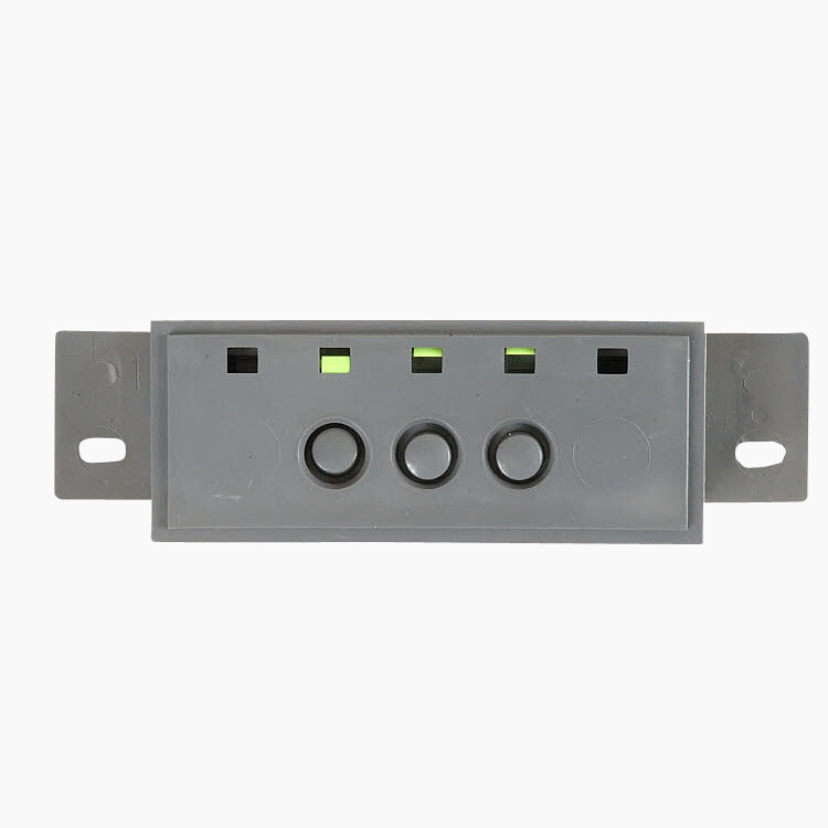 MaksPRO WP9871824 Assembly Switch fits Trash Compactor 9871824 905307 ...