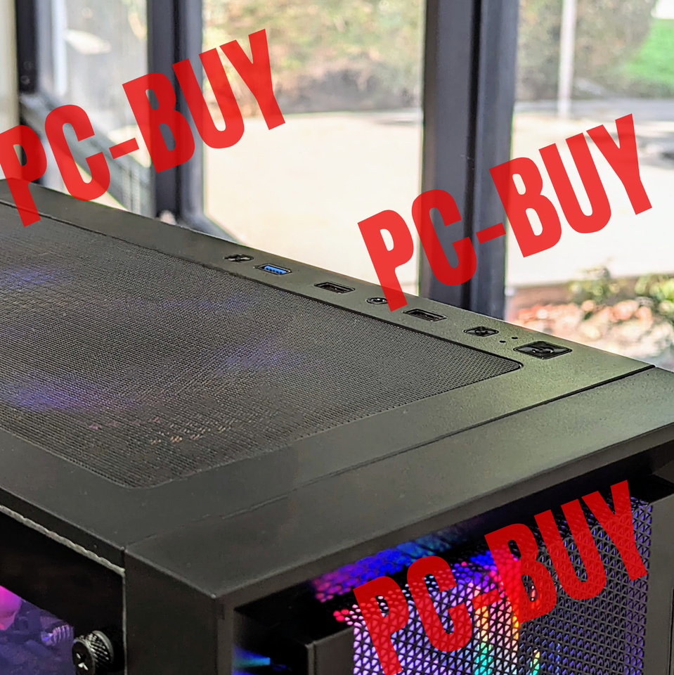 10-CORE Xeon Gaming PC/WorkStation w/NVIDIA K2200, 32GB RAM, 512GB SSD+ ...