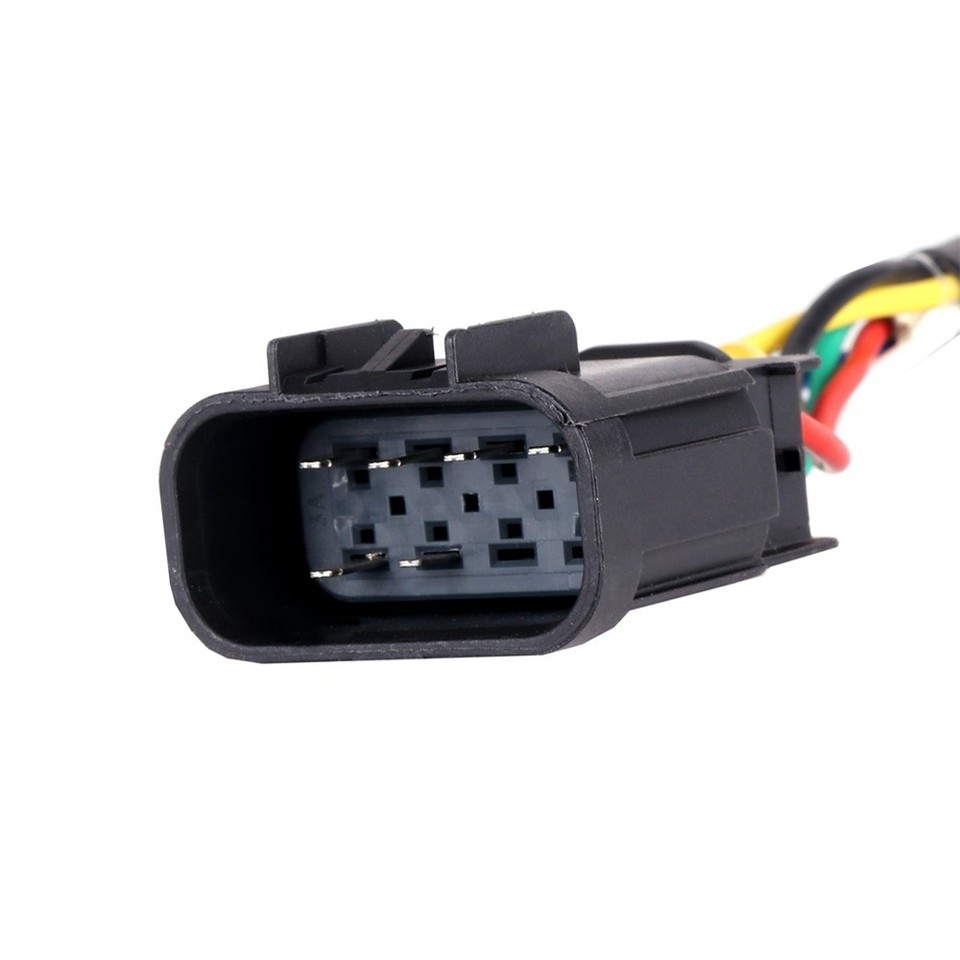 For Freightliner Cascadia Passenger Side View Mirrors Manual & Power ...