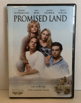 Promised Land (DVD, 1988) 12236136934| eBay