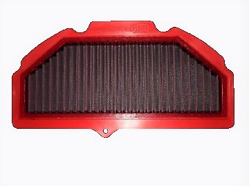 # FOR SUZUKI GSX S 1000 F FROM 2015 TO 2015 SPORTING AIR FILTER BMC | eBay