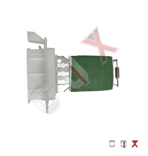 Résistance Chauffage Ventilation Land Rover Freelander JGM500010 515096 ...