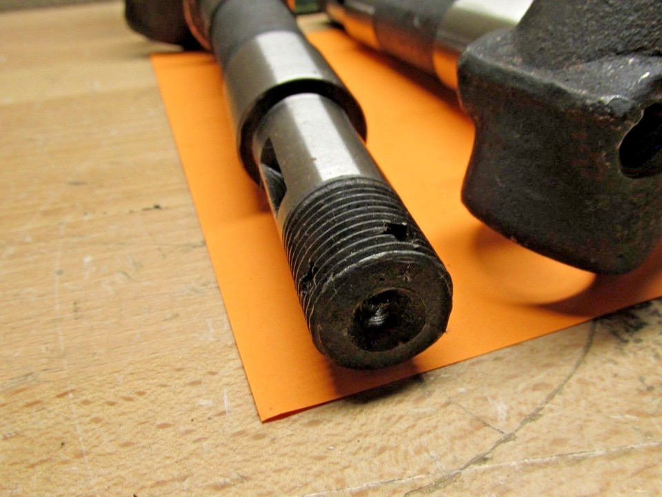 1941 1942 STUDEBAKER PRESIDENT COMMANDER NEW KING PIN SET MADE IN THE ...