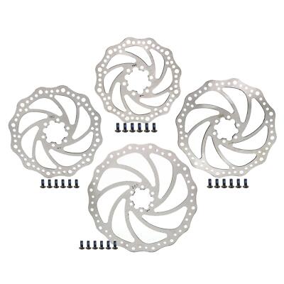 Bike Disc Brake Rotor Accessories Ultralight Center Lock Replace ...