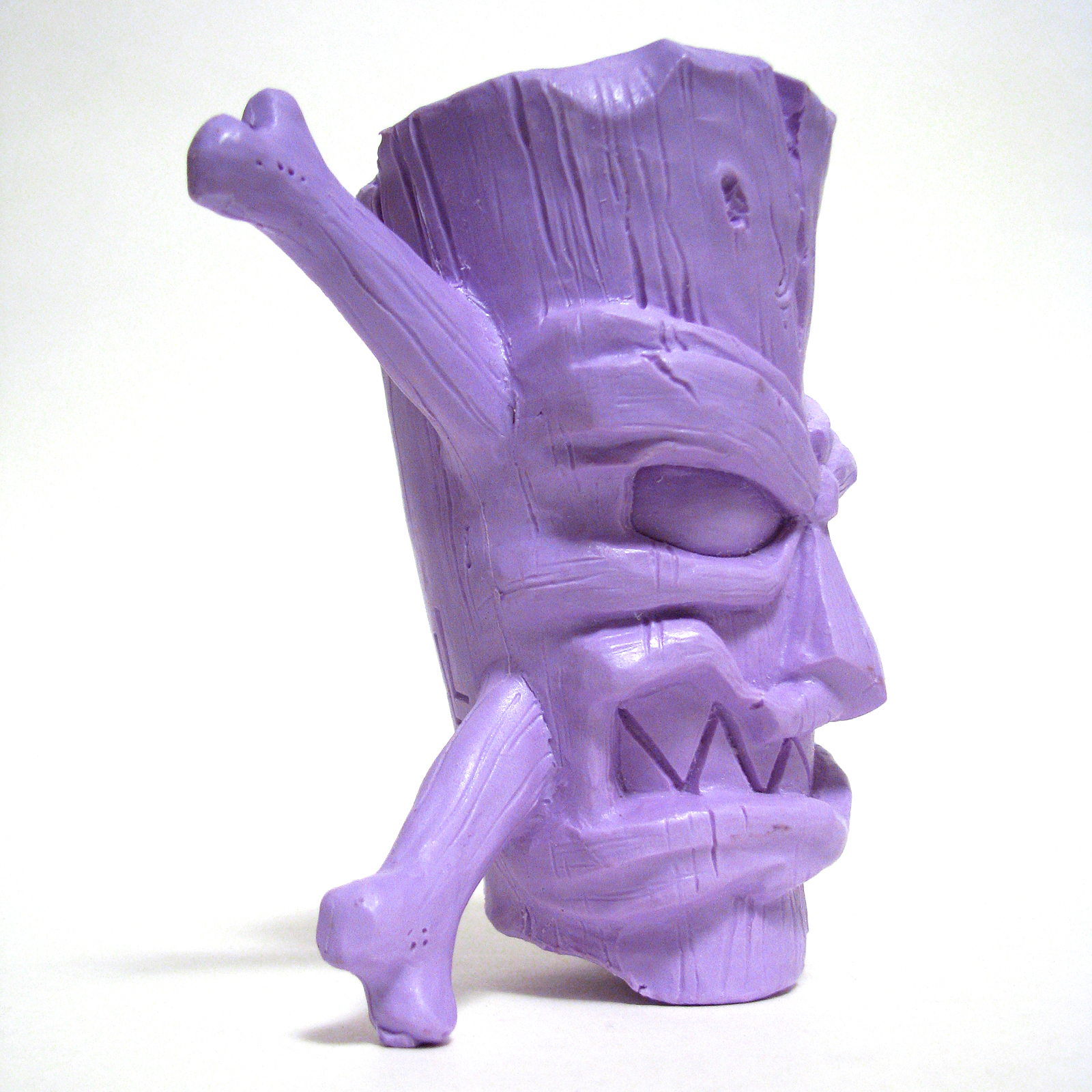 JFN203 Hartzell Tiki Resin Shifter Knob model kit | eBay